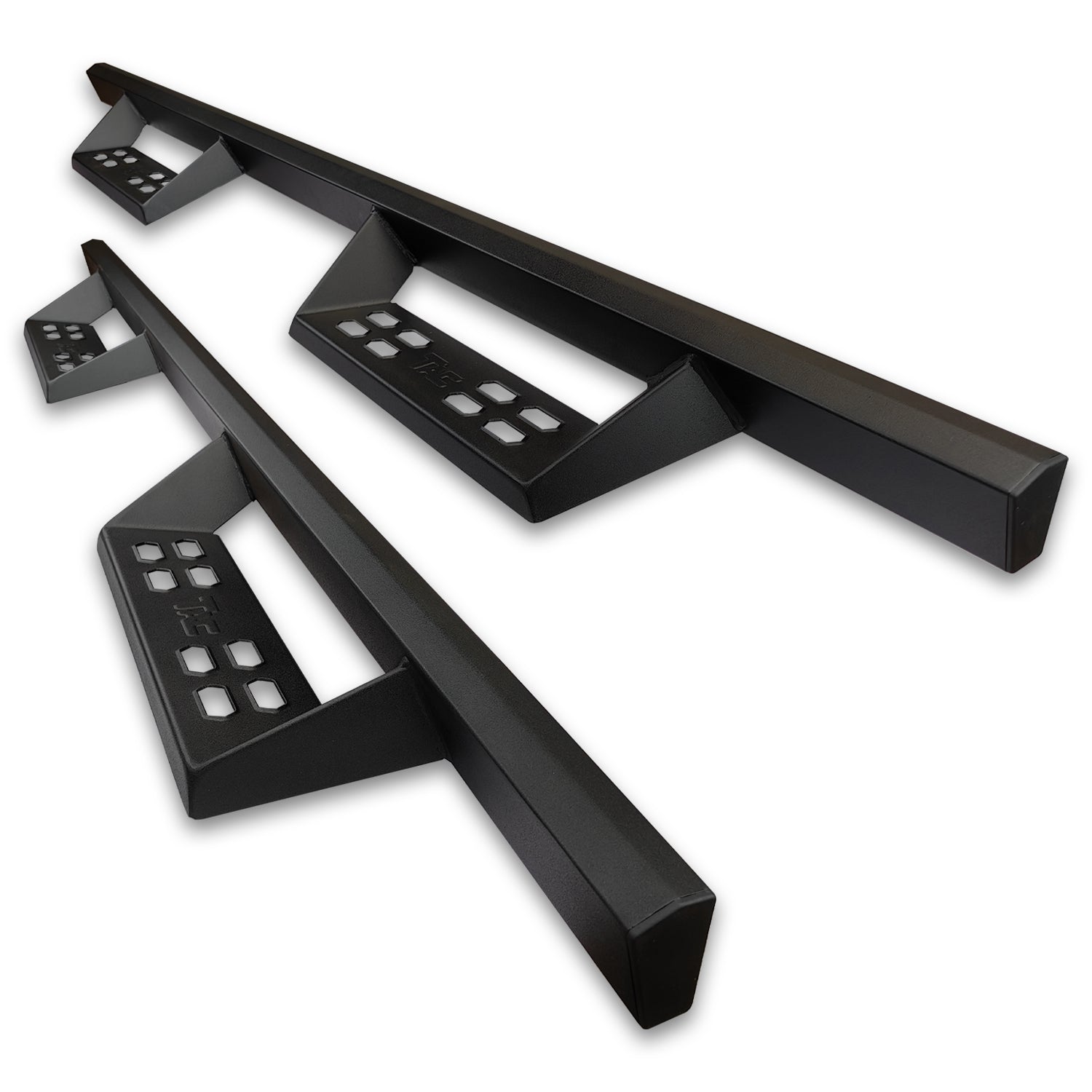 Sniper Running Boards | TACUSA