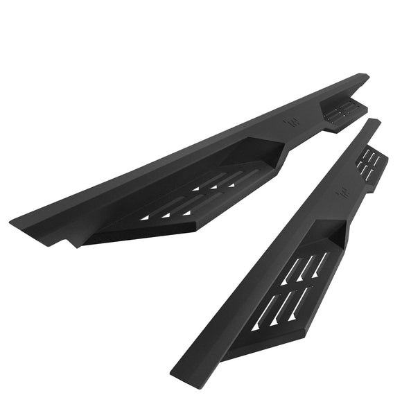 TAC Truck Accessories Company | TACUSA