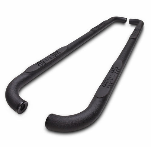 3“ Tubular Side Steps – TACUSA