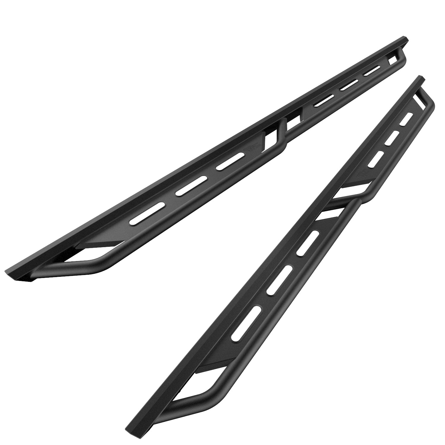 Rocker Running Boards | TACUSA