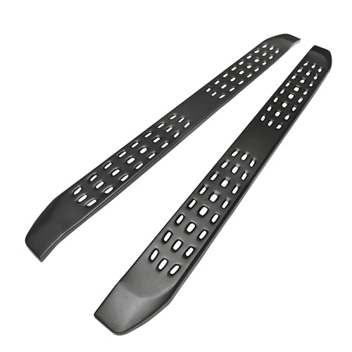 Frigate Running Boards | TACUSA