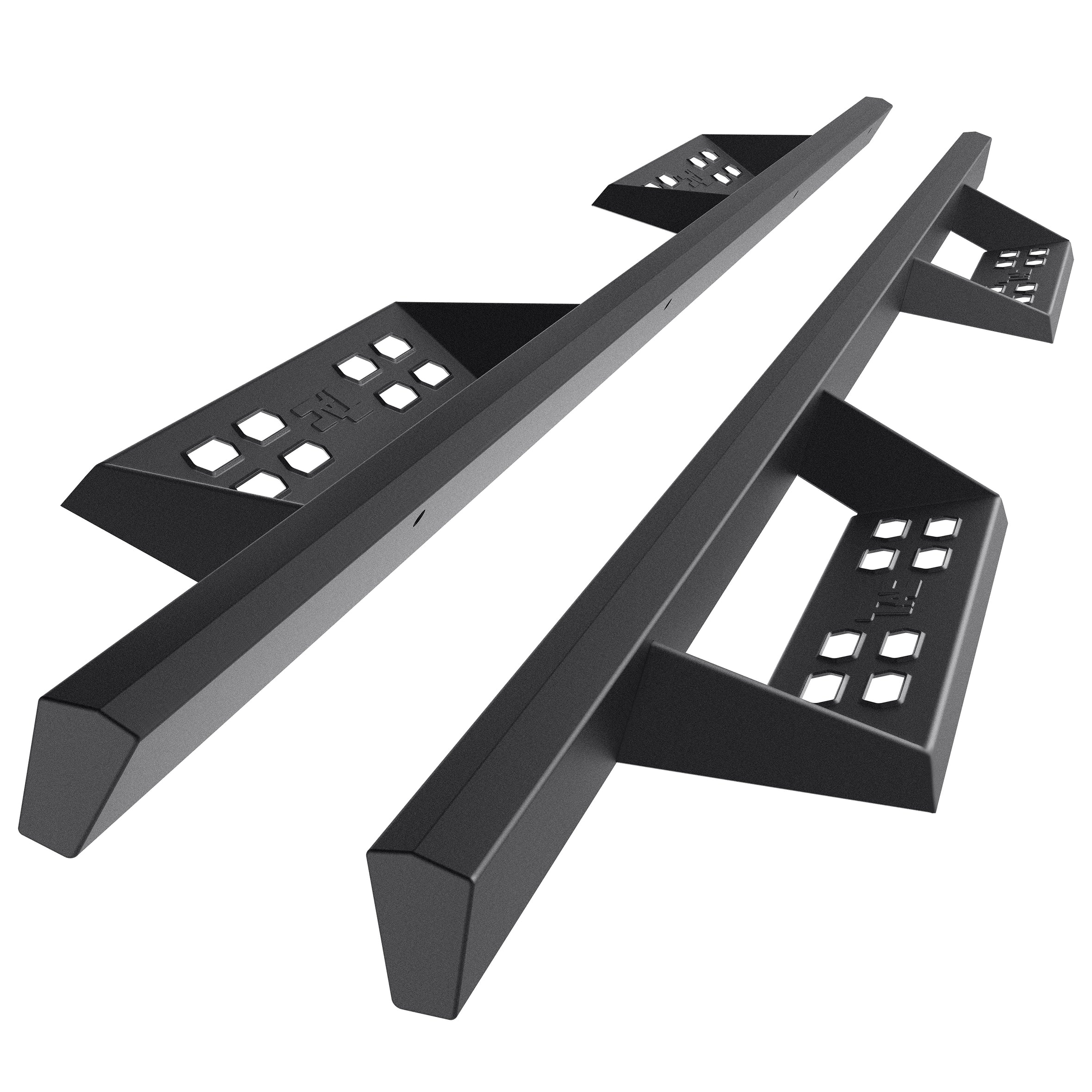 TAC Truck Accessories Company | TACUSA